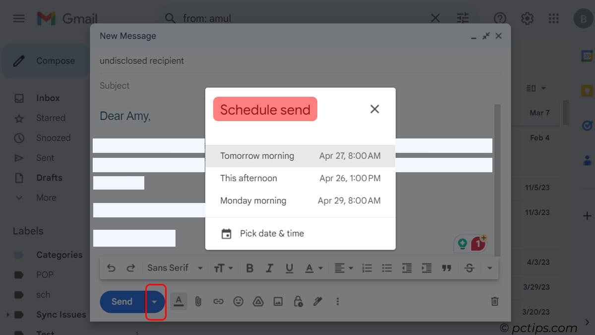 35 Gmail Features That Will Make You an Email Pro