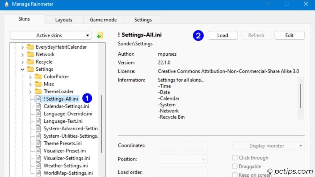 Customize Your Desktop (Why You Should And How)