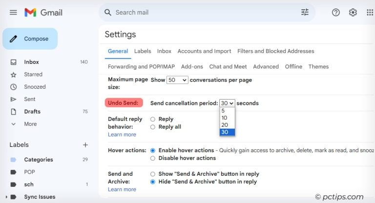35 Gmail Features That Will Make You an Email Pro