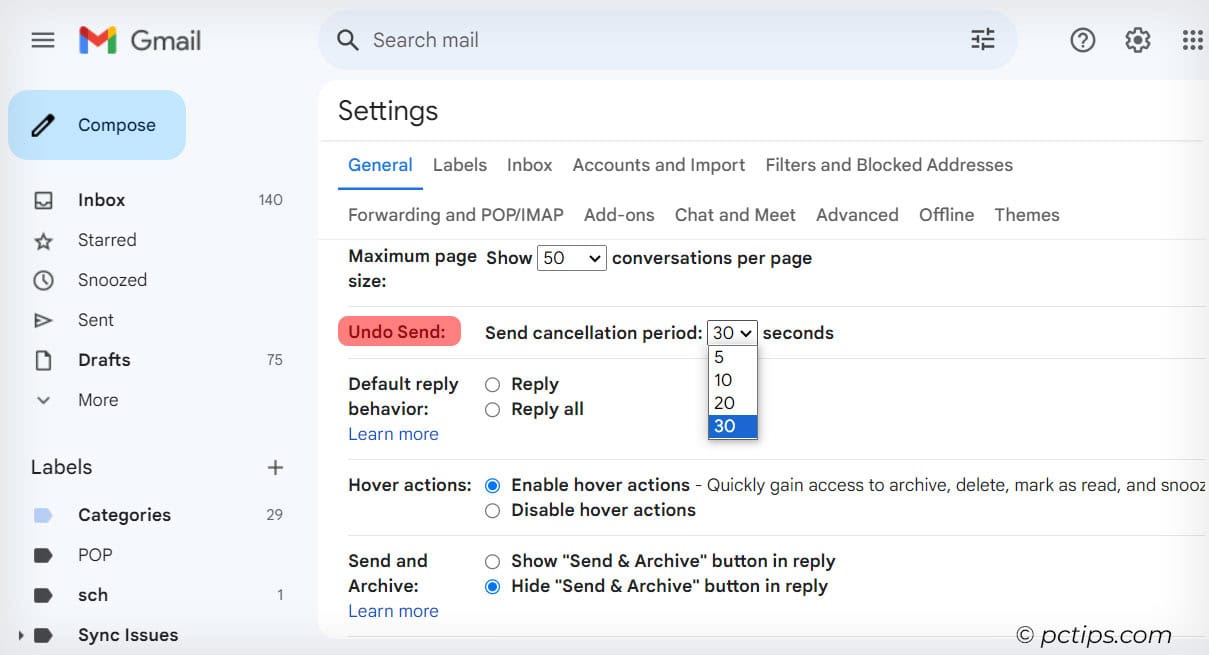 35 Gmail Features That Will Make You an Email Pro