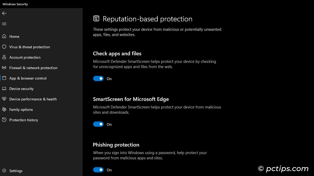 18 Windows Settings You Should Change Now