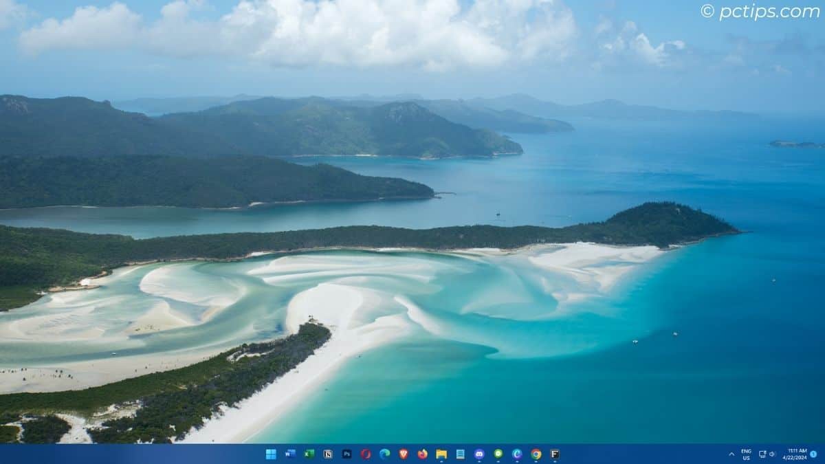 Customize Your Desktop (Why You Should And How)