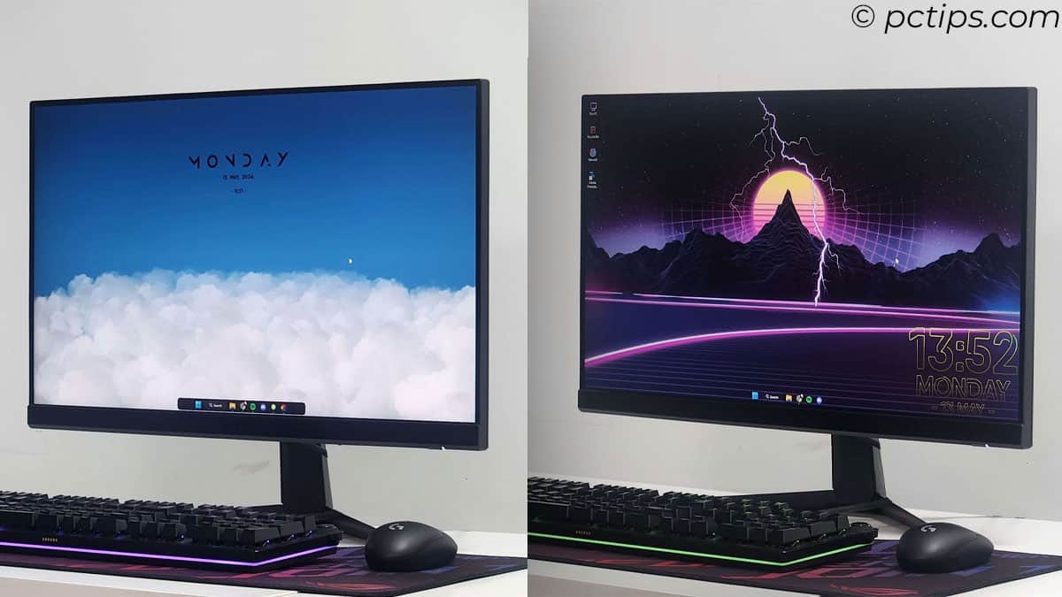 10 Stunning Windows Themes to Elevate Your Desktop