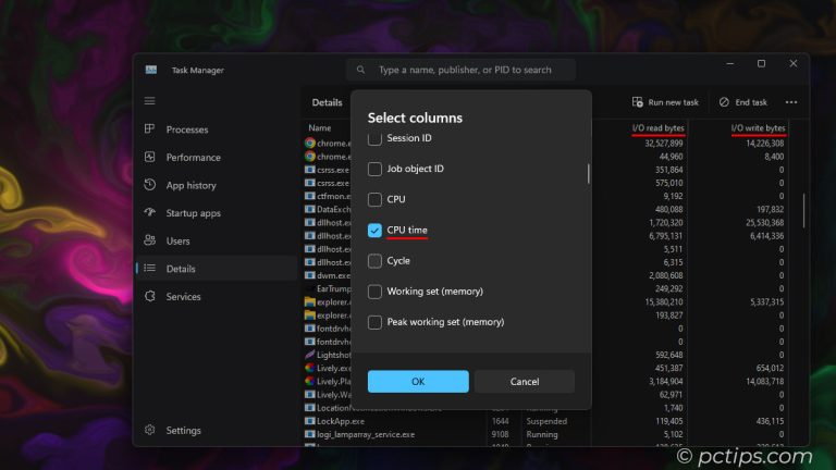 20 Power User Secrets for Mastering Windows Task Manager
