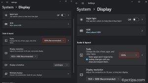Make Your Computer Easier to See (and Use!)