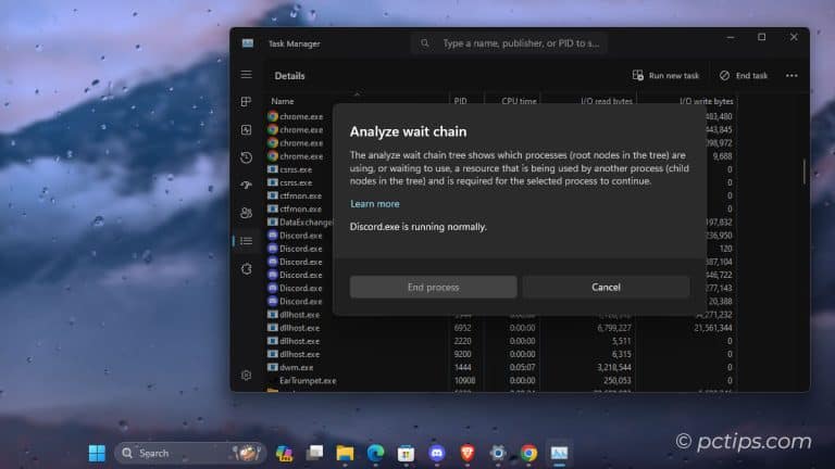 20 Power User Secrets for Mastering Windows Task Manager
