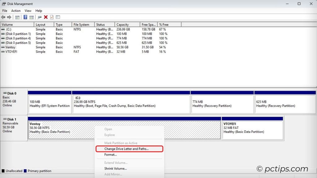 How to Create Multiboot USB Drives with Ventoy