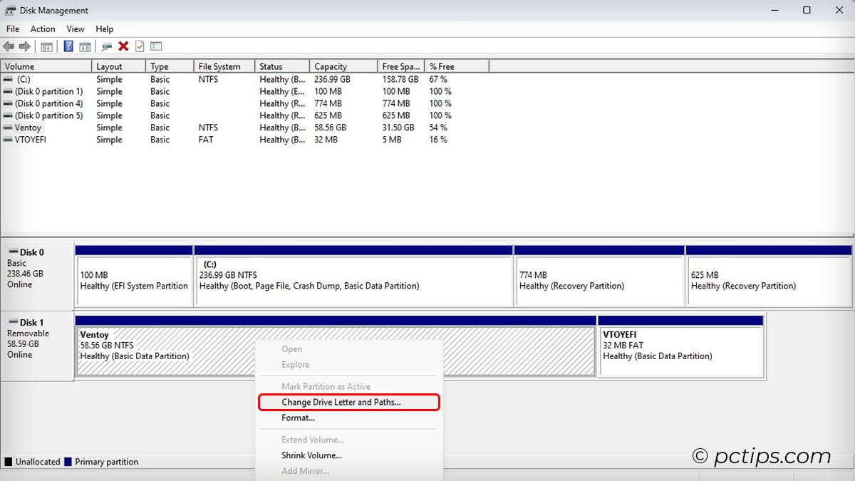 How to Create Multiboot USB Drives with Ventoy