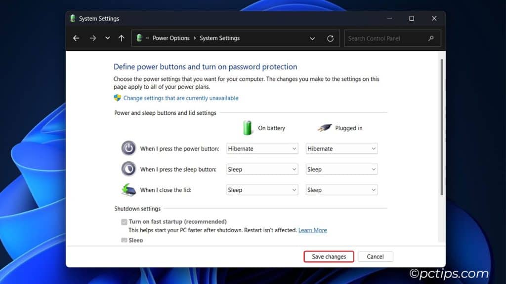 Improve Your Laptop Battery Life with These Power Settings