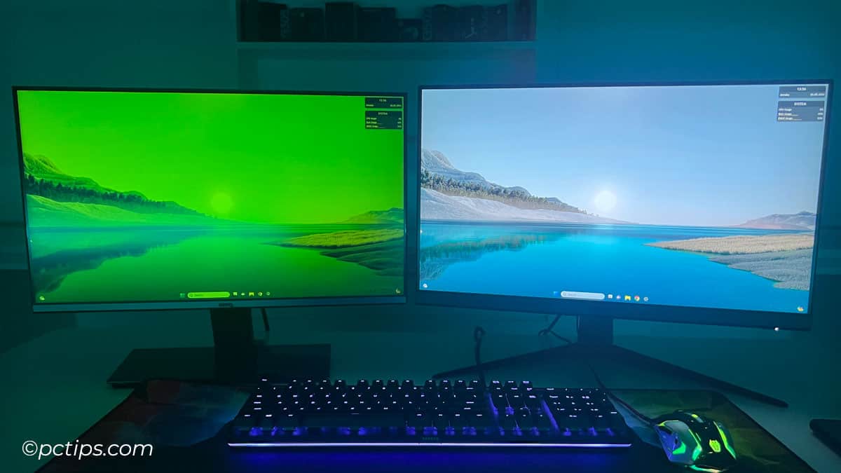 Make Your Computer Easier to See (and Use!)