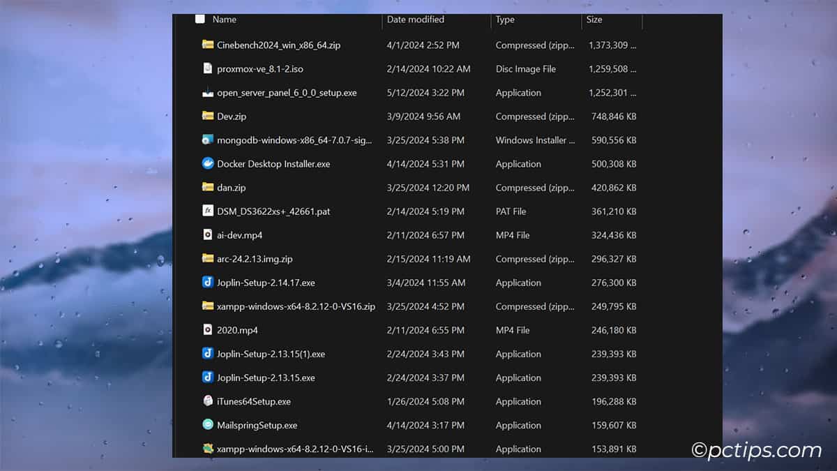How to FREE Up More than 100GB+ Of Disk Space