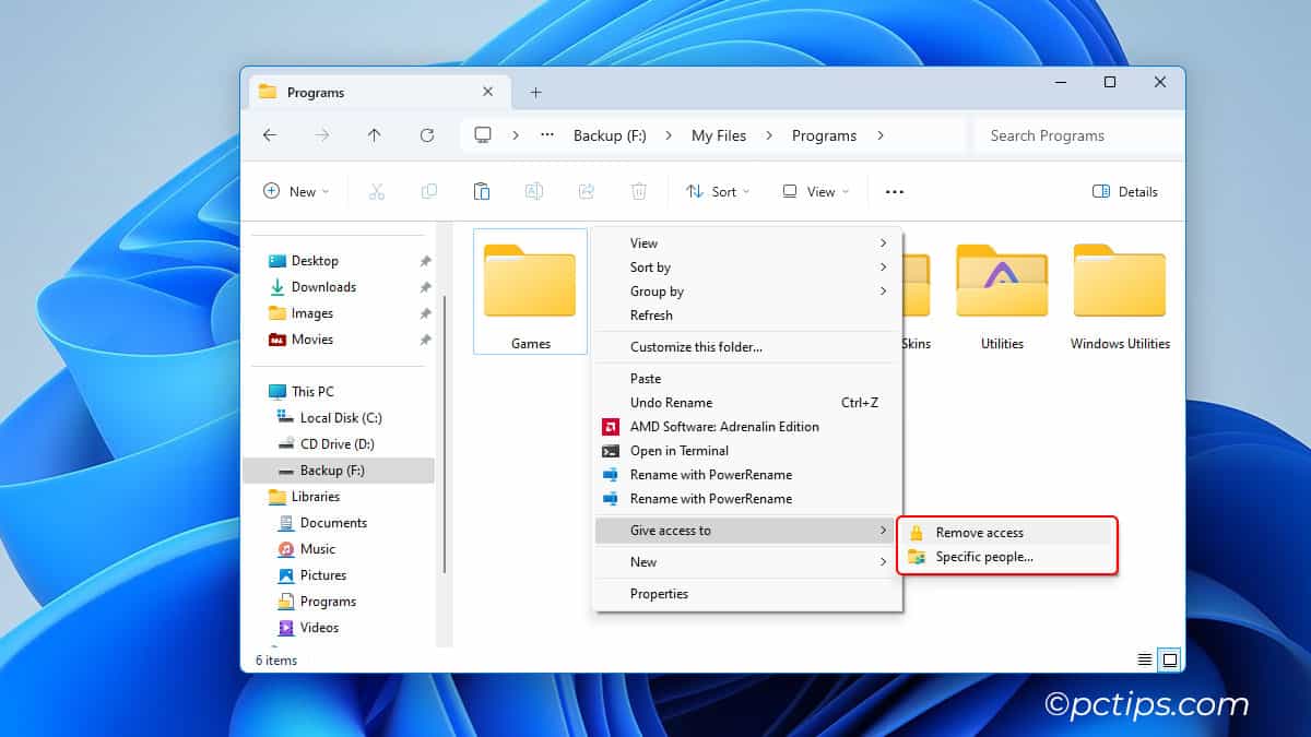 30 Useful Right-Click Menu Options You’re Not Using