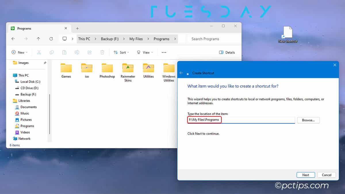30 Useful Right-Click Menu Options You’re Not Using