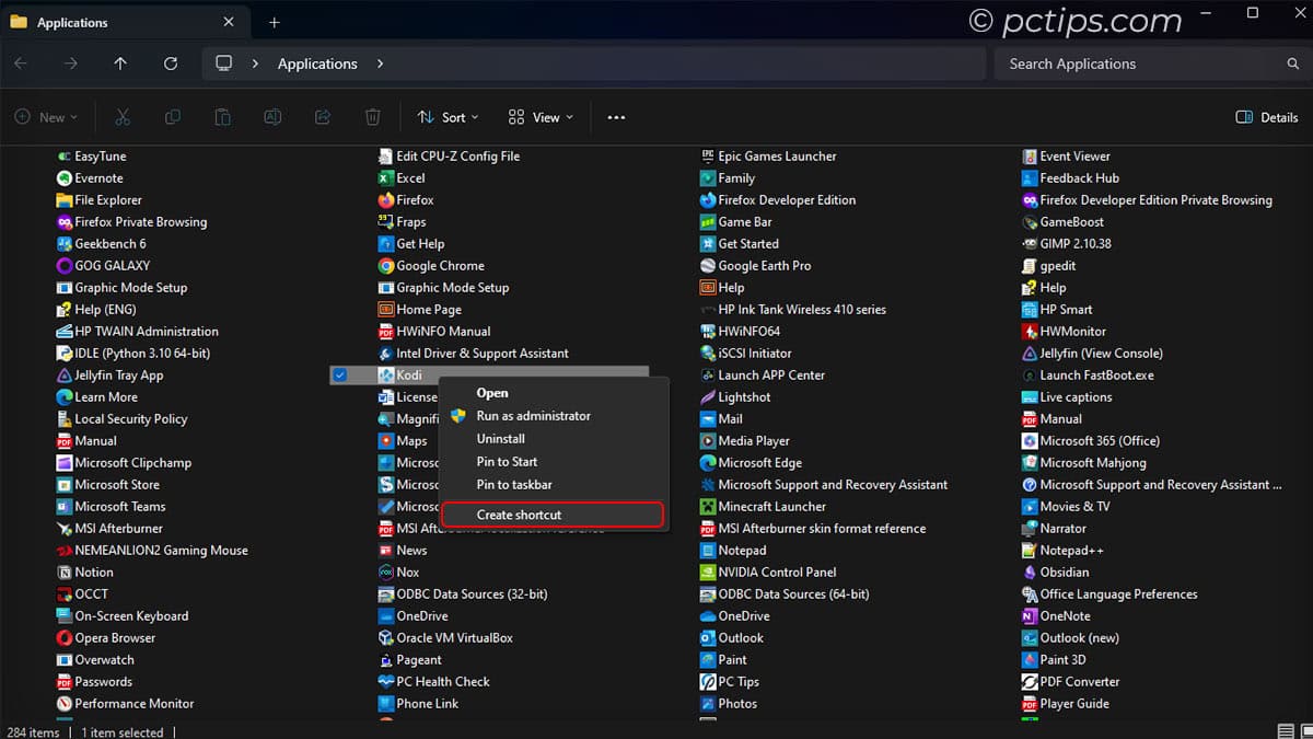 Special Windows Folders You Need to Know About
