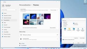 10 Clever Ways to Organize Your Desktop Icons