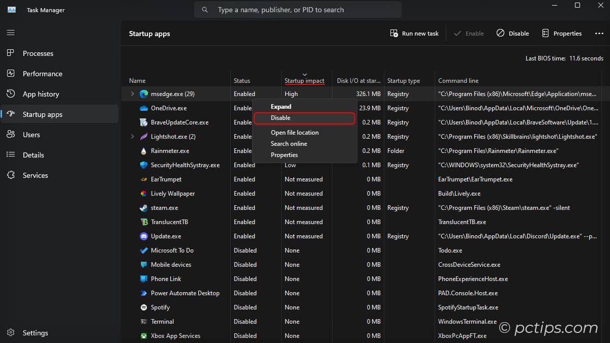 20 Power User Secrets for Mastering Windows Task Manager