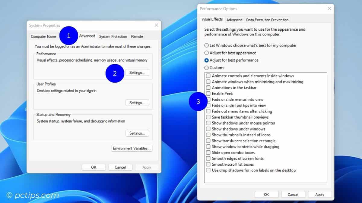 30 Windows Settings to Disable Right Now