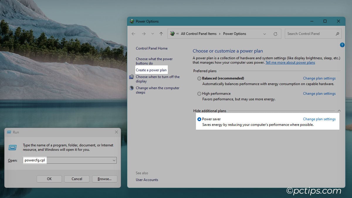 Improve Your Laptop Battery Life with These Power Settings