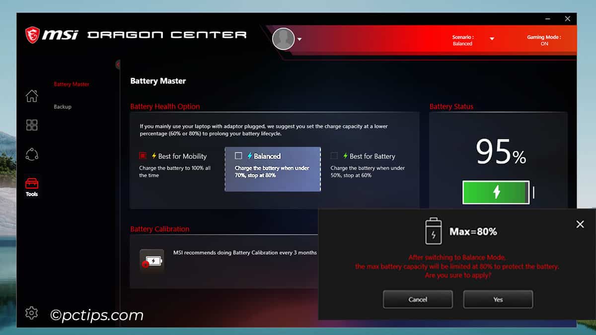Improve Your Laptop Battery Life with These Power Settings