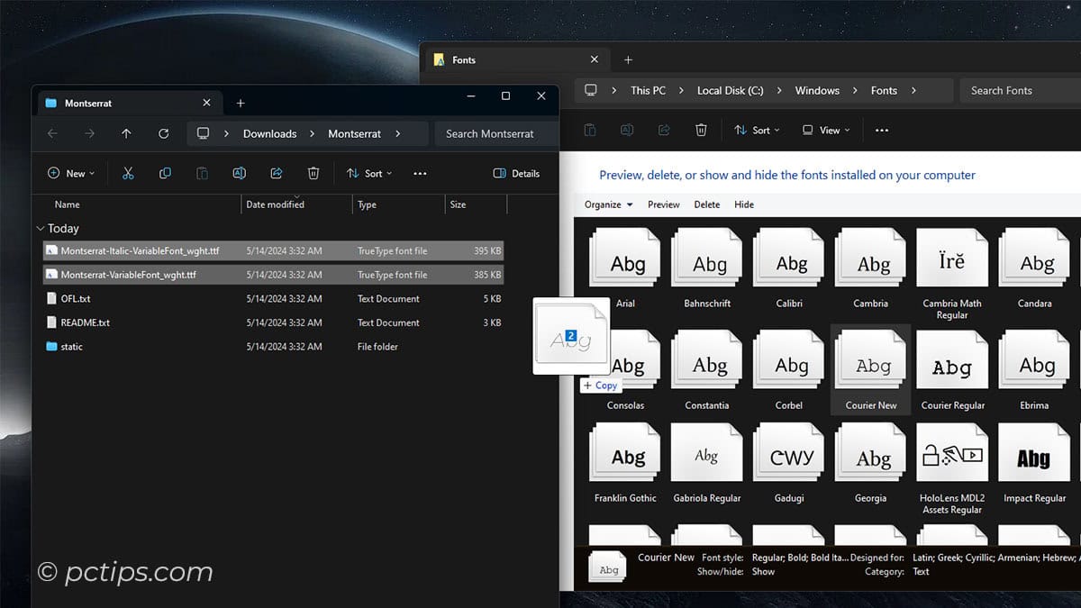 Special Windows Folders You Need to Know About