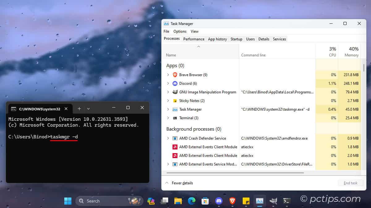 20 Power User Secrets for Mastering Windows Task Manager