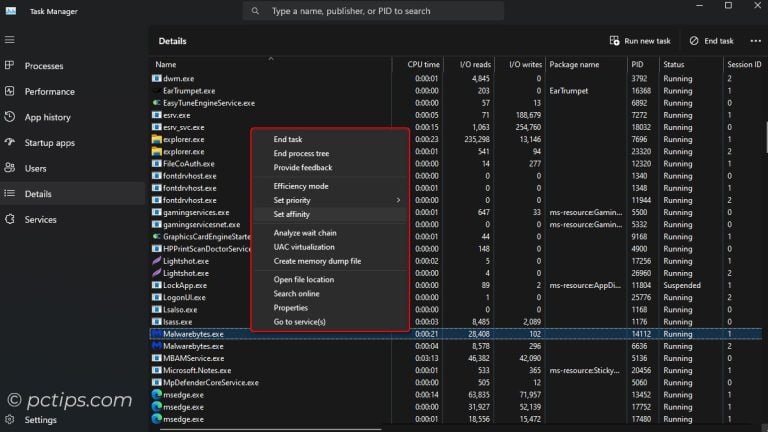 20 Power User Secrets for Mastering Windows Task Manager