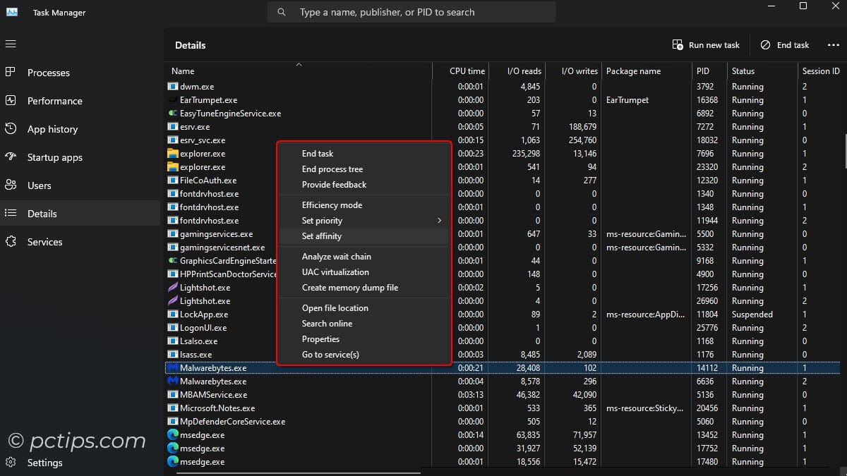 20 Power User Secrets for Mastering Windows Task Manager