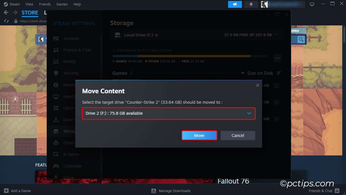 How to FREE Up More than 100GB+ Of Disk Space