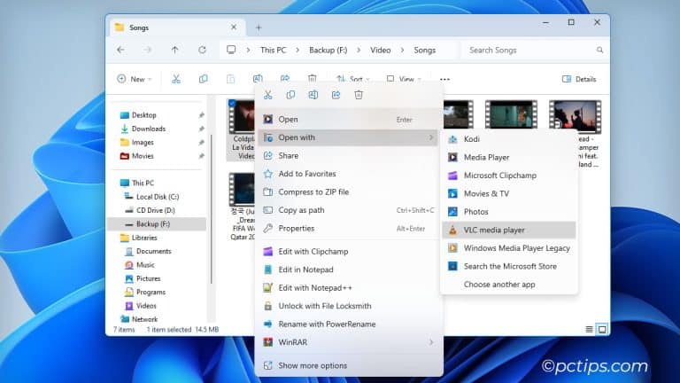 30 Useful Right-Click Menu Options You’re Not Using