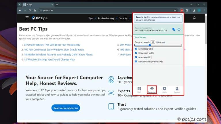 How to Create Super-Strong Passwords (That You Won’t Forget!)