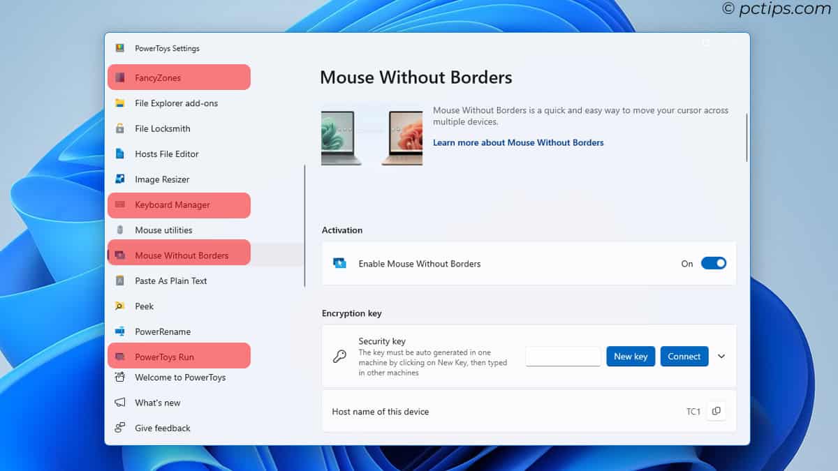 20 Hidden Windows Tools You Should Be Using