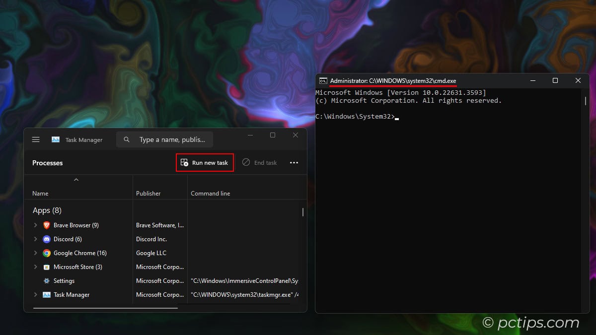 20 Power User Secrets for Mastering Windows Task Manager