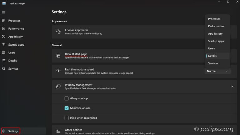 20 Power User Secrets for Mastering Windows Task Manager