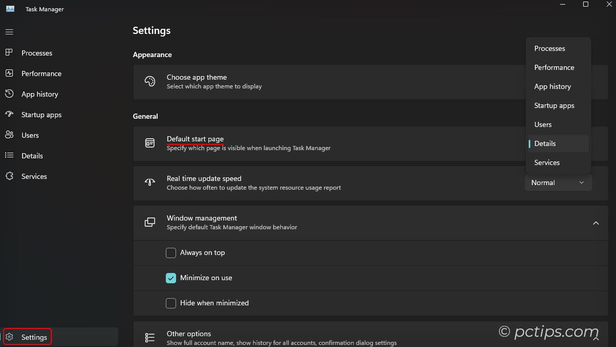 20 Power User Secrets for Mastering Windows Task Manager