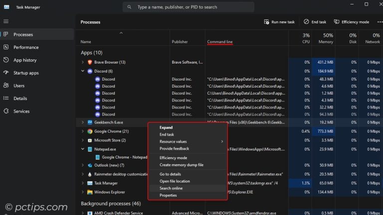 20 Power User Secrets for Mastering Windows Task Manager