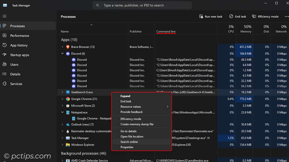 20 Power User Secrets for Mastering Windows Task Manager