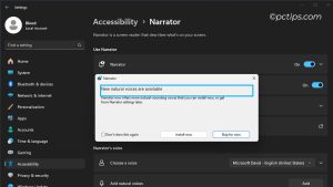 Make Your Computer Easier to See (and Use!)