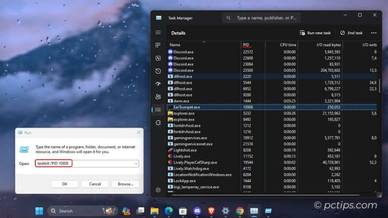 20 Power User Secrets for Mastering Windows Task Manager