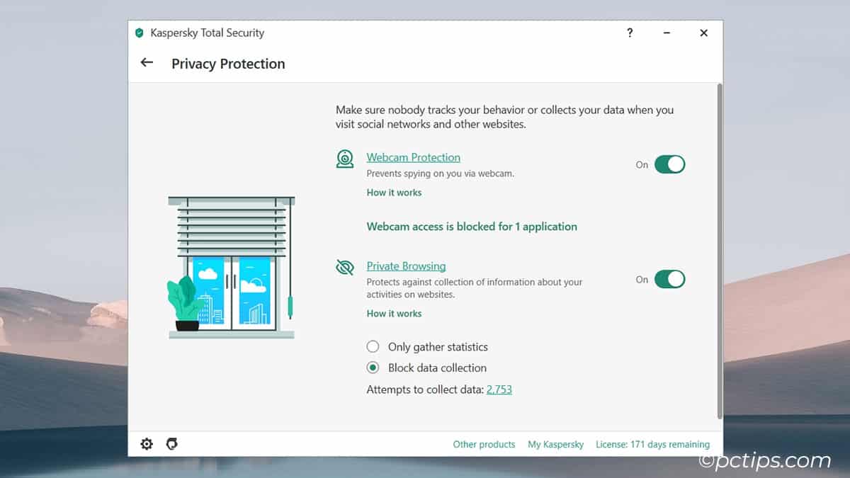 How to Secure Your Webcam