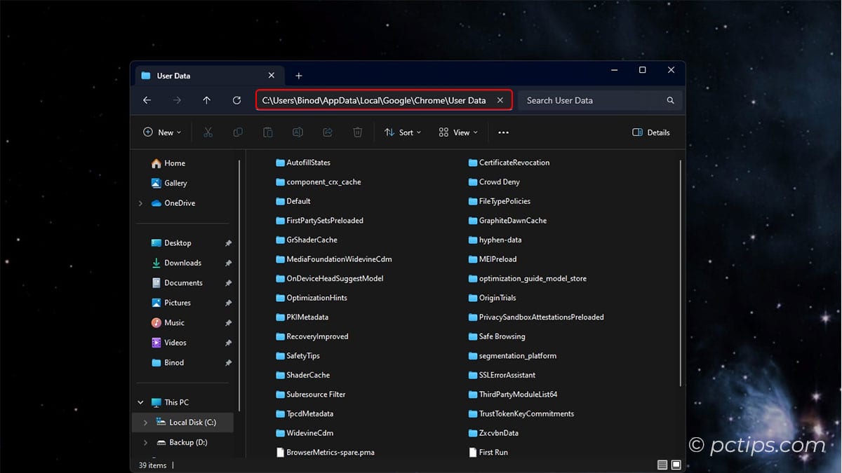 Special Windows Folders You Need to Know About