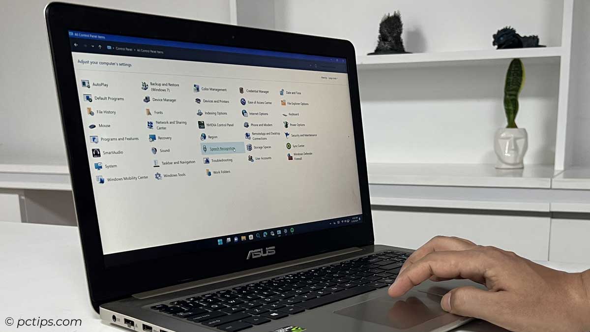 15 Control Panel Features You’re Missing Out On