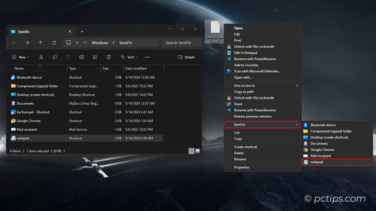 Special Windows Folders You Need to Know About