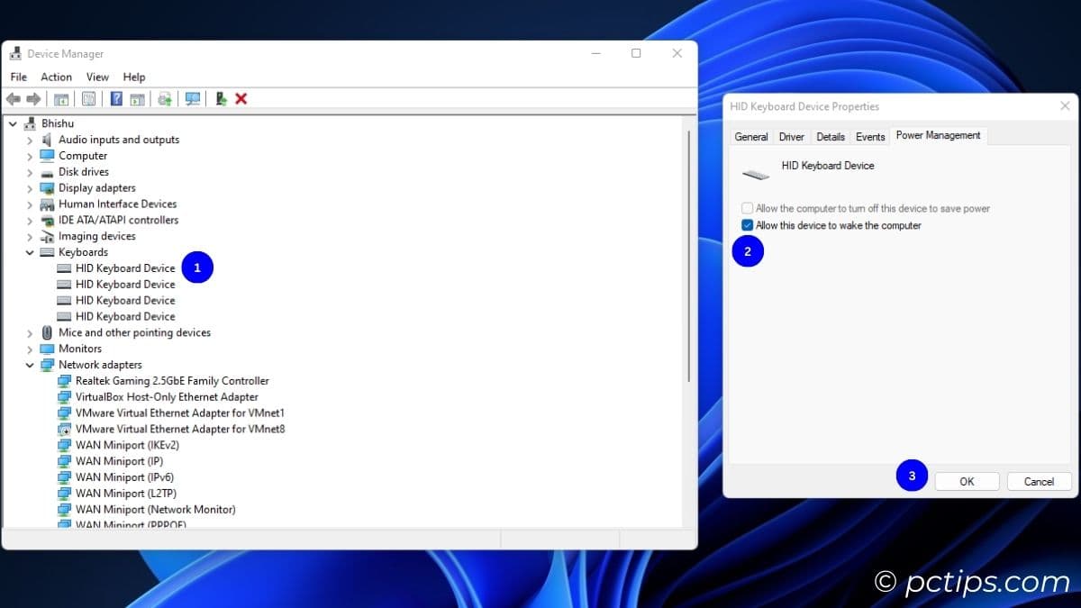 Keyboard Not Working? Try These Fixes