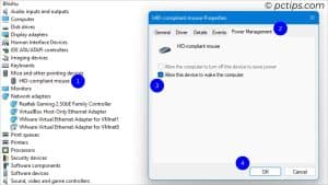 How to Troubleshoot Issues With Your Mouse