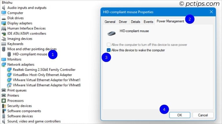 How to Troubleshoot Issues With Your Mouse