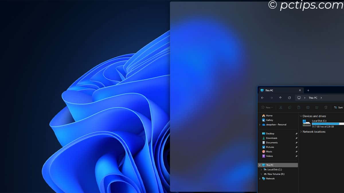 How to Snap Windows Like a Pro