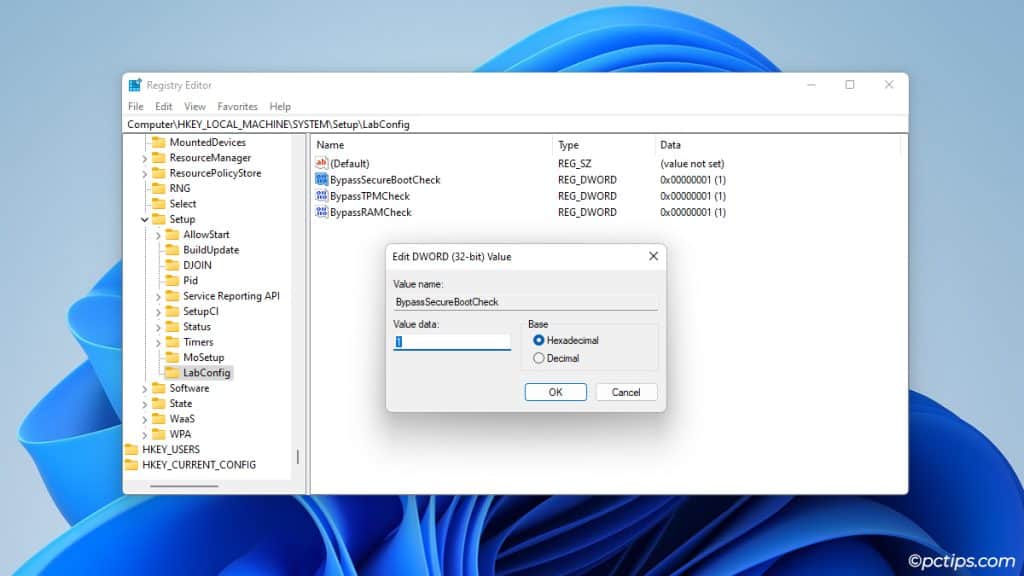 17 Must-Know Registry Tweaks for Windows