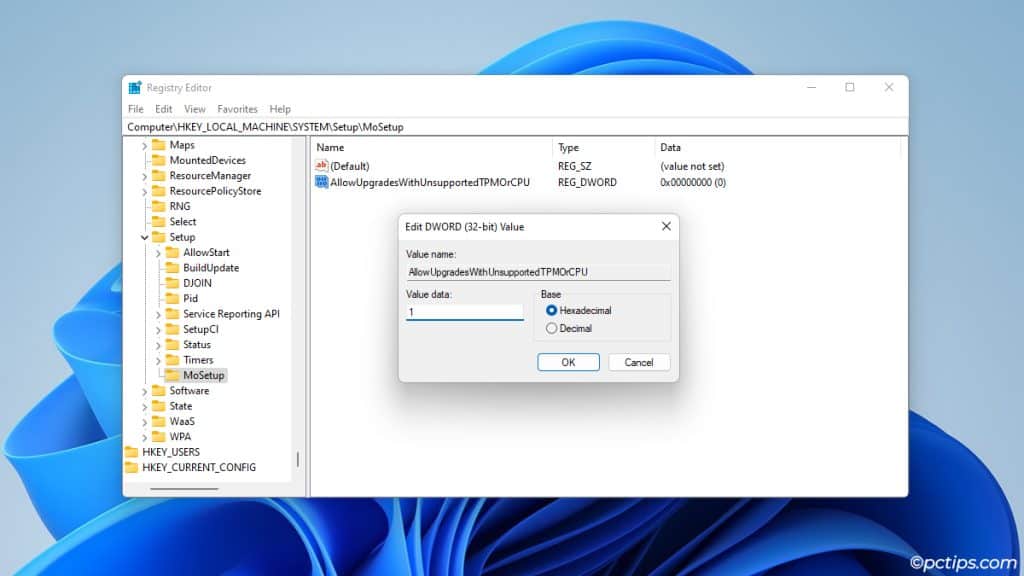 17 Must-Know Registry Tweaks for Windows