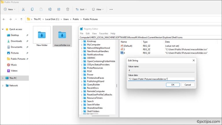 17 Must-Know Registry Tweaks for Windows
