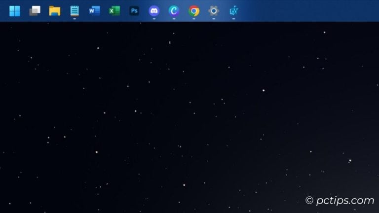 18 Clever Ways to Customize Your Windows Taskbar